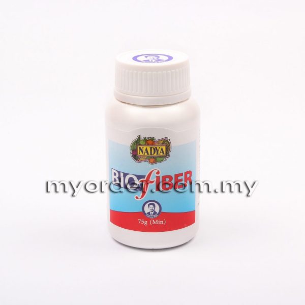 Bio-Fiber - EDARAN SALINDAH