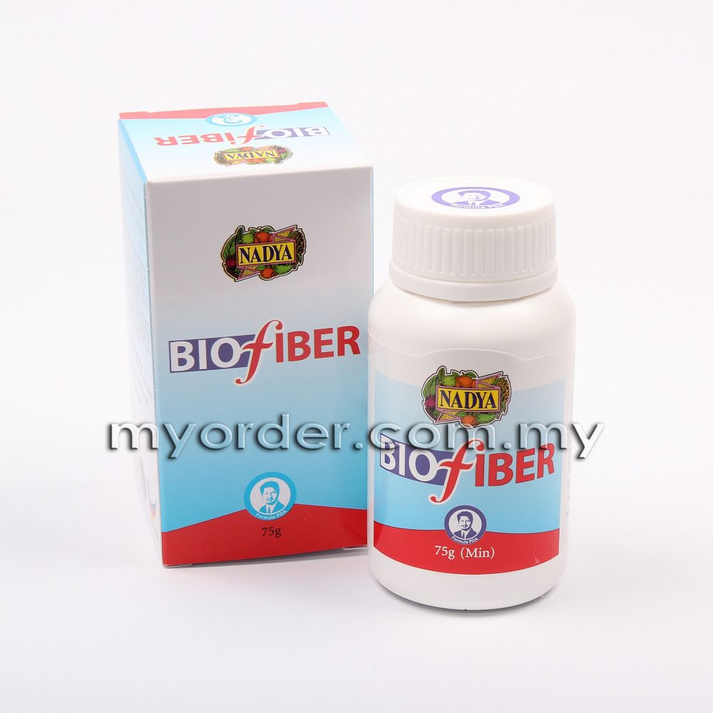 Bio-Fiber – EDARAN SALINDAH