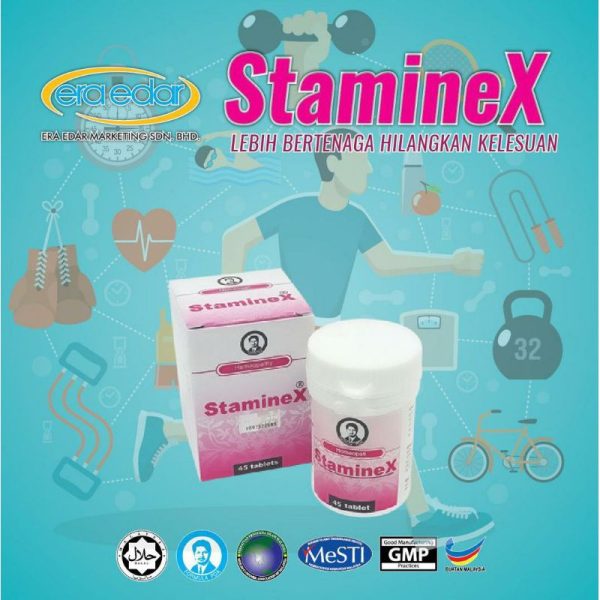 EXAMO - Produk Untuk Pelajar - EDARAN SALINDAH