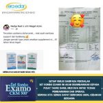 EXAMO - Produk Untuk Pelajar - EDARAN SALINDAH