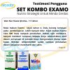 EXAMO - Produk Untuk Pelajar - EDARAN SALINDAH